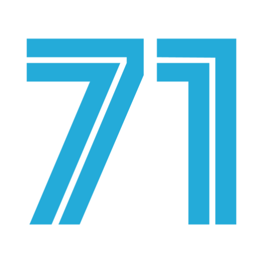Since 71 | cropped-Since-71-Logo-Blue-Favicon.png