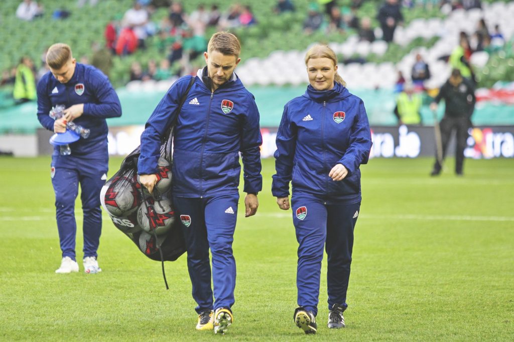 Lisa Fallon and Melissa Phillips Announced as London City Lionesses ...