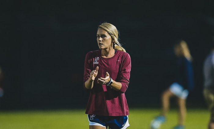 Lisa Fallon and Melissa Phillips Announced as London City Lionesses ...