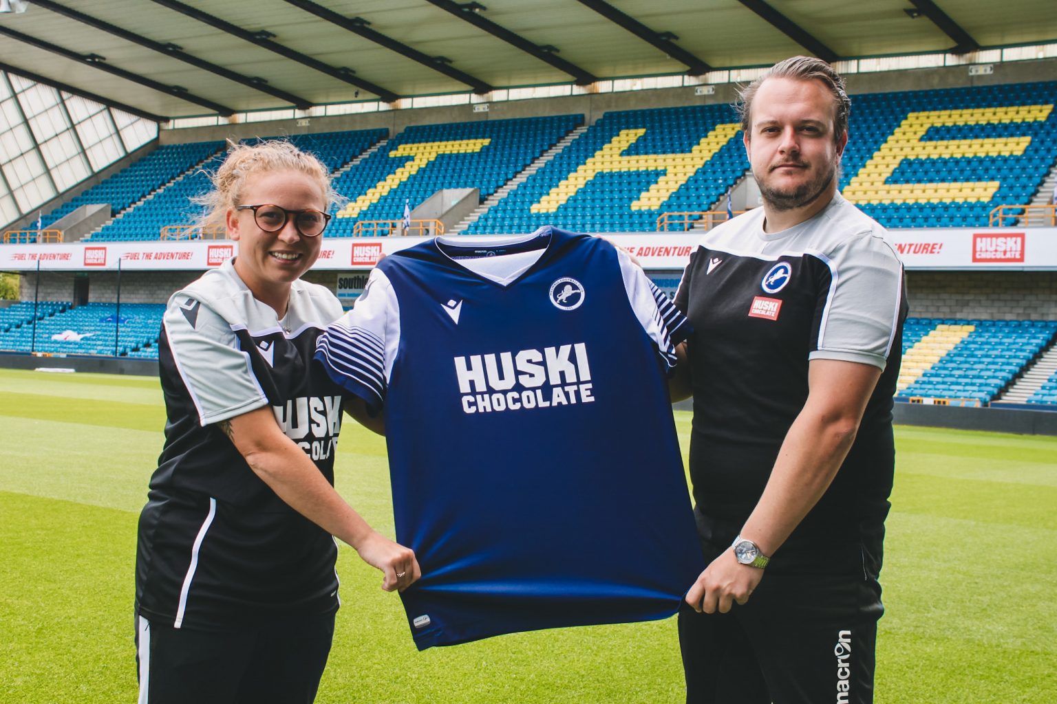 Millwall Lionesses Announce Katie Whitmore As First Team Boss – Since 71