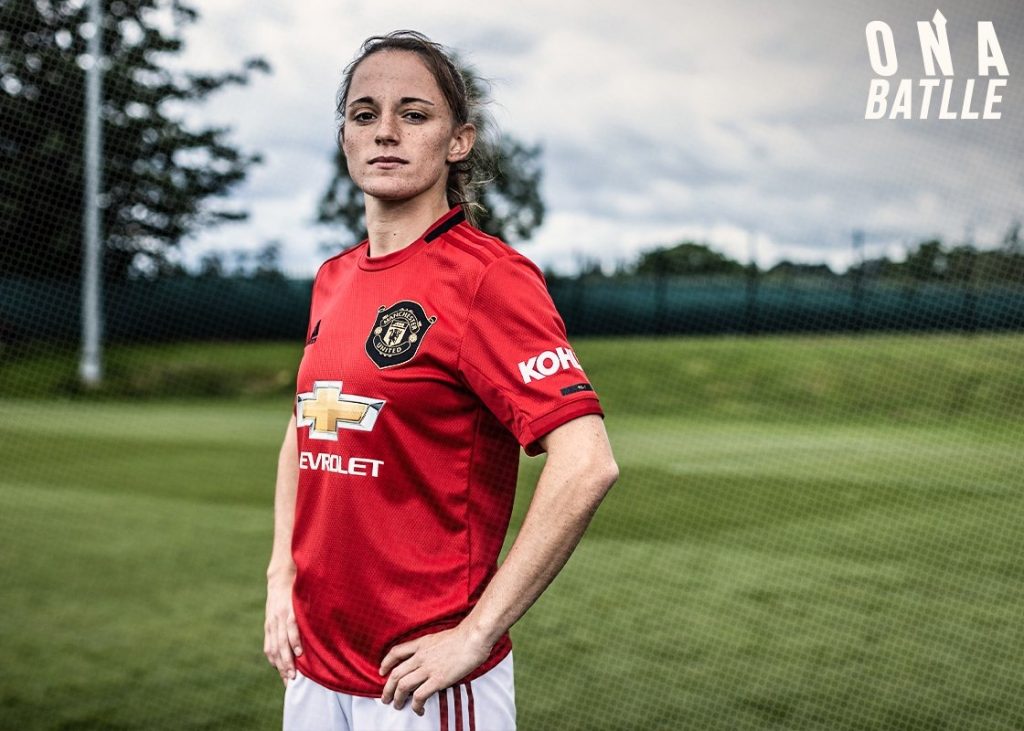 Manchester United Sign Ona Batlle From Levante – Since 71