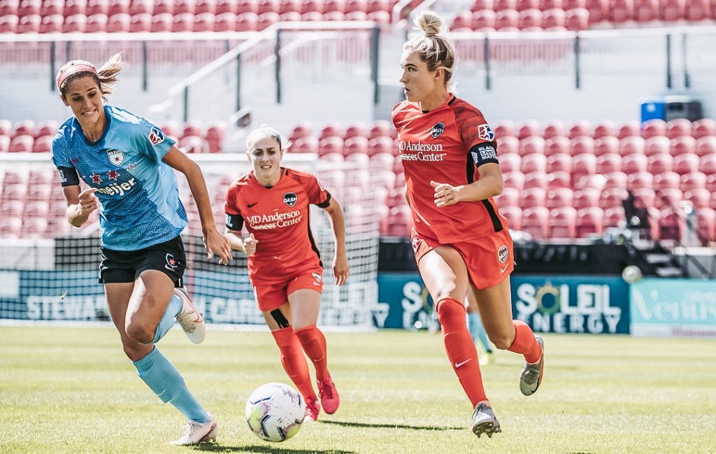 2020: The Year Of Mewis – Since 71