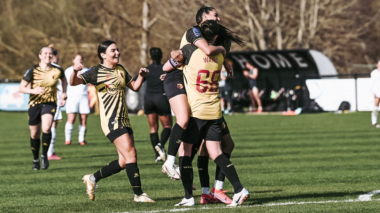 Saints Pull Back from Category One Status in Blow to Girls’ Football ...