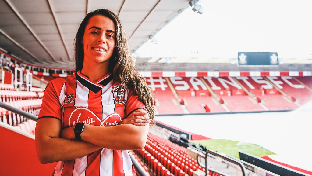 Australian Football Reveal New Identity For Women’s Football League ...