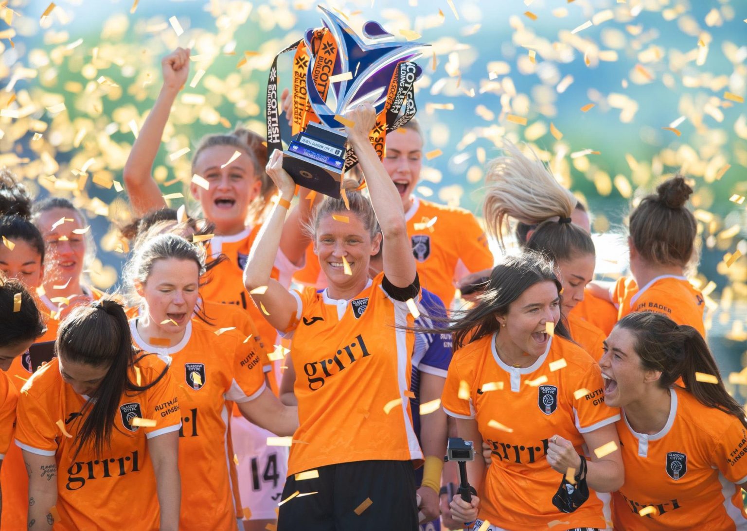 Saints Pull Back from Category One Status in Blow to Girls’ Football ...