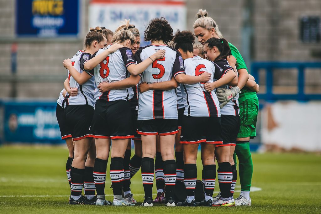 Photo Diary: Wolves 1-0 Boldmere St Michaels – Since 71