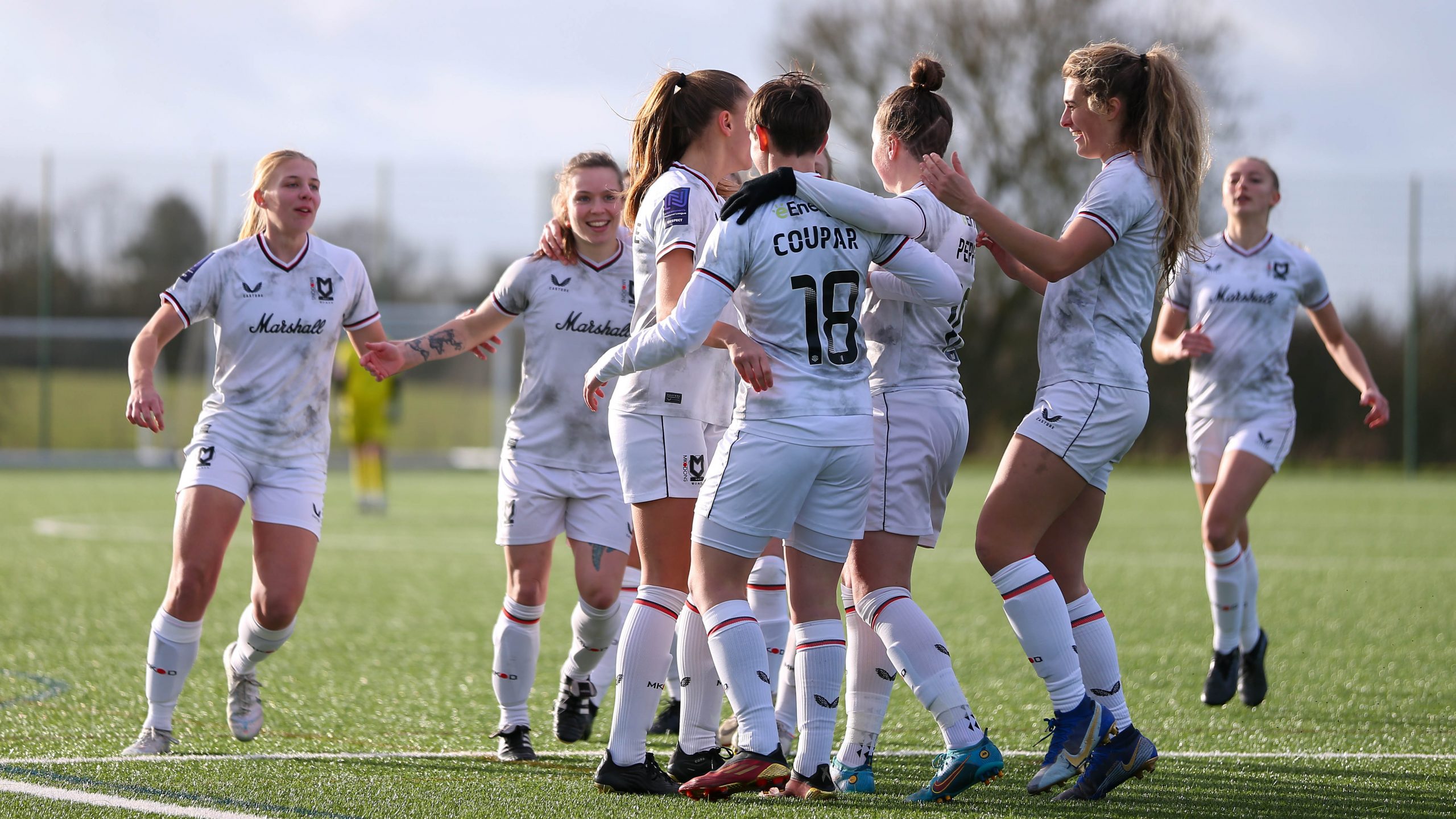 Match Report: MK Dons 3-0 Reading U23 Development Squad – Since 71