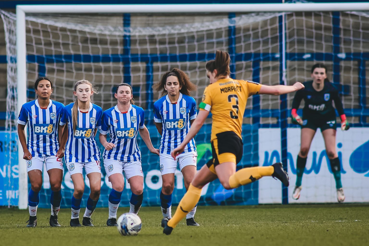 FA Women’s National League: 2023/24 Preview – Since 71
