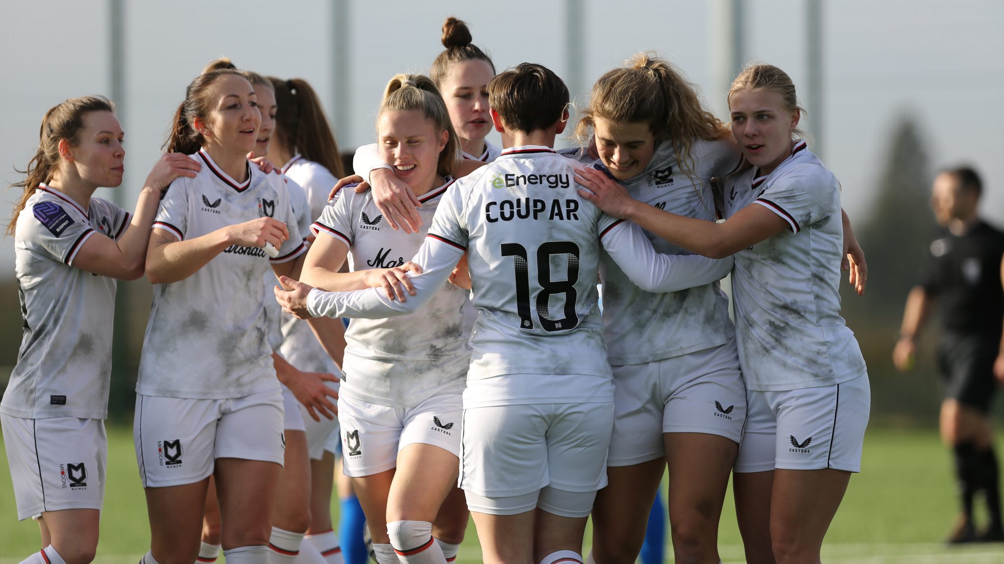 Saints Pull Back from Category One Status in Blow to Girls’ Football ...