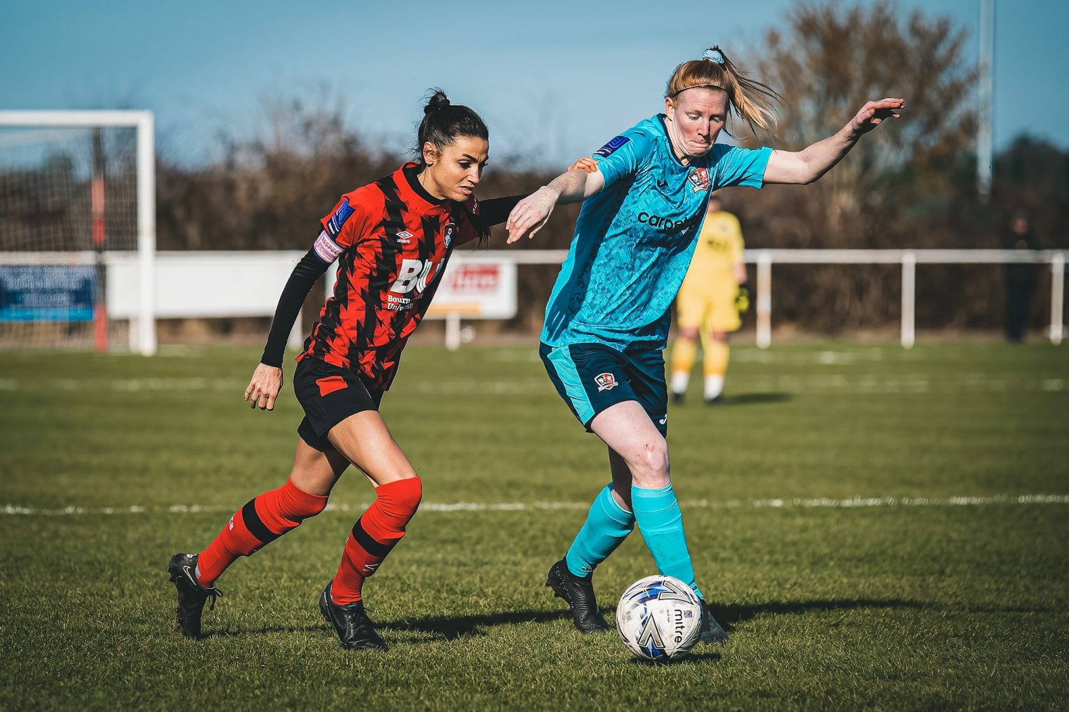Photo Diary: AFC Bournemouth 2-1 Exeter City – Since 71