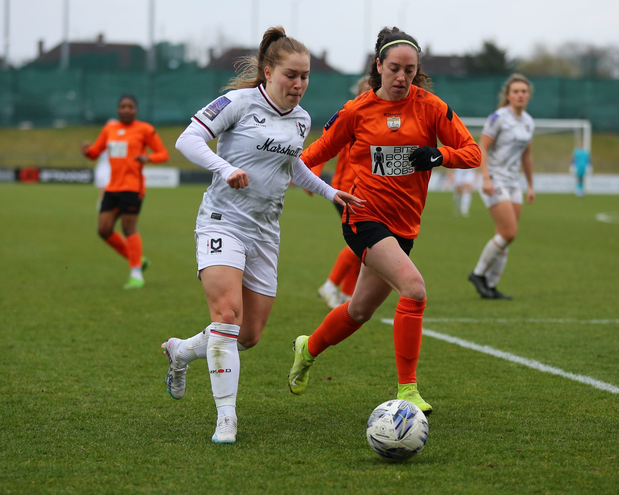 Big Changes Proposed For Tiers 3–6 In Women’s Football Pyramid – Since 71