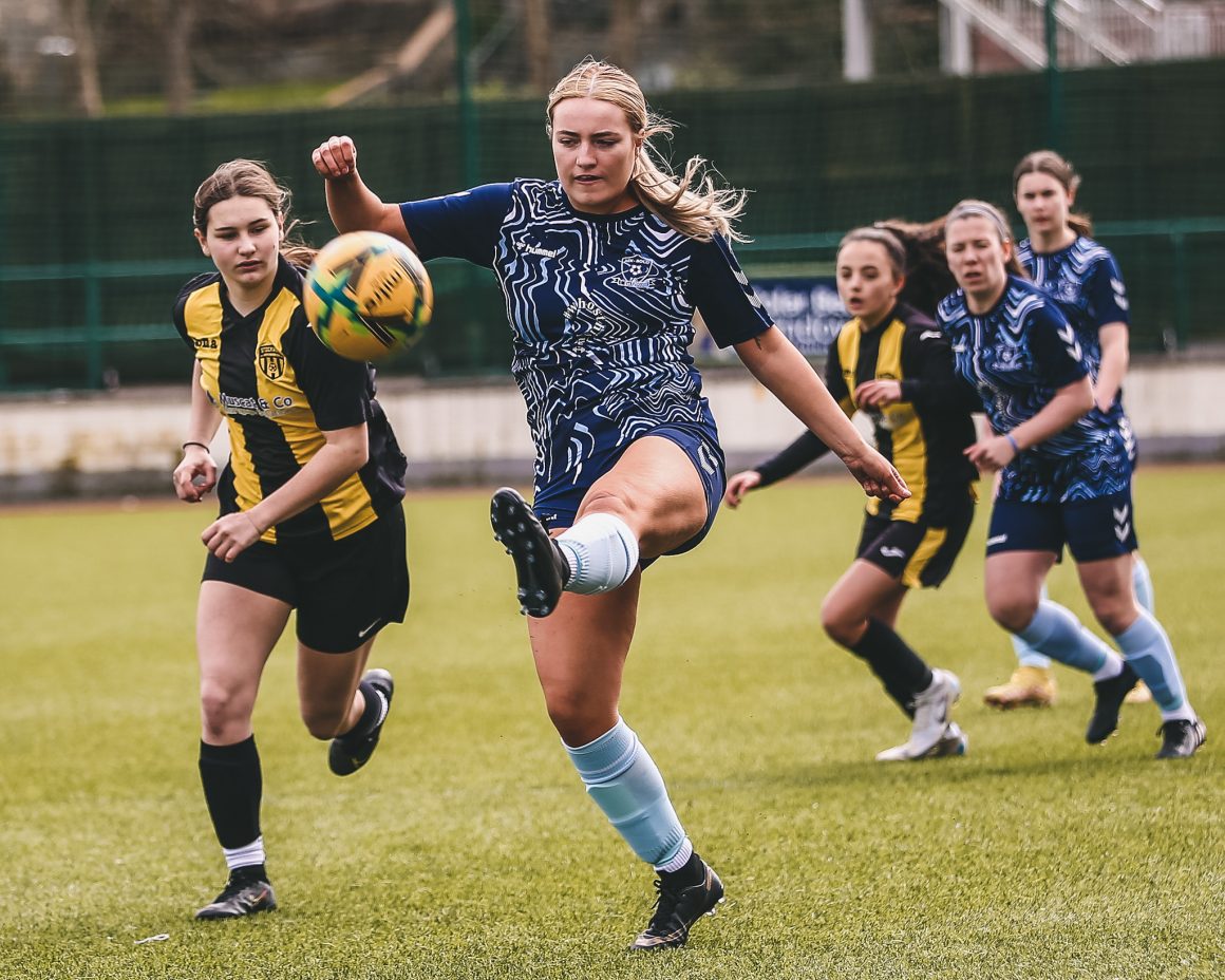 Photo Diary: AEK Boco vs Stockwood Wanderers – Since 71