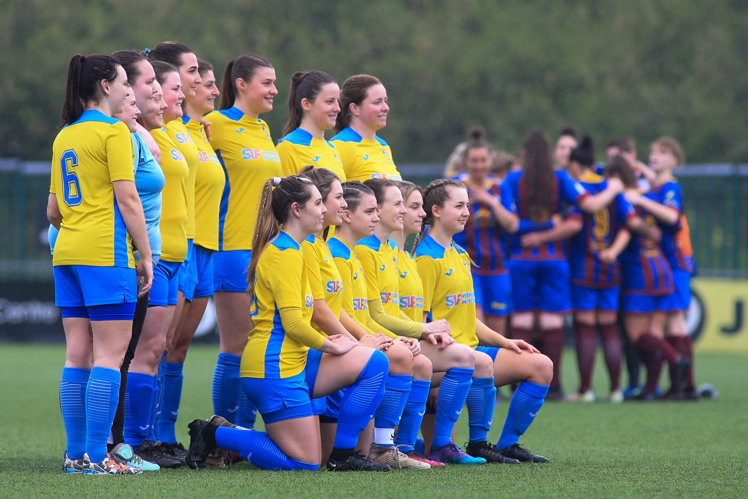 Photo Diary: Cascade Youth Club 2-3 Cwmbran Celtic – Since 71