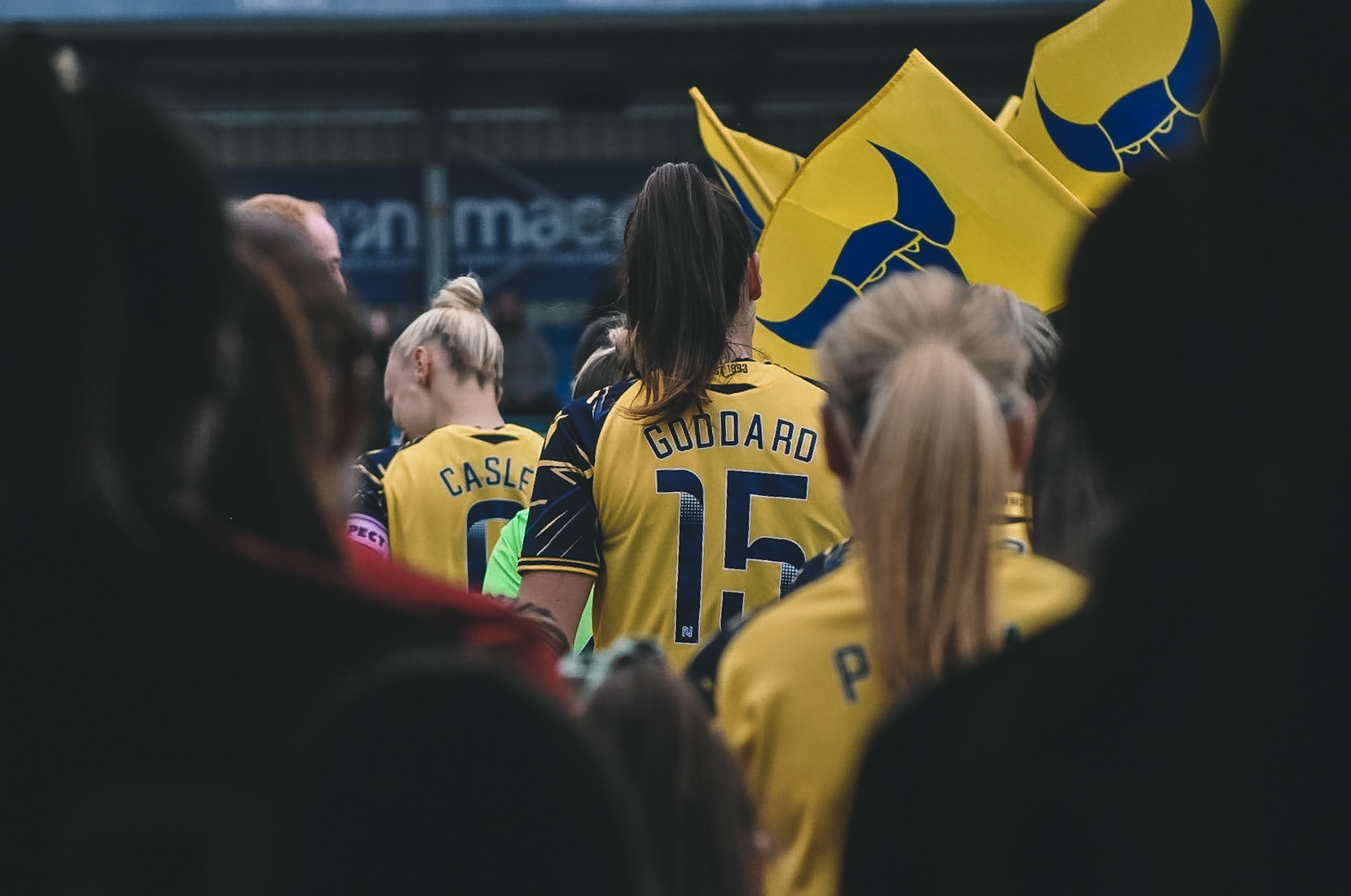 Preview: FA Women’s National League Southern Premier Division – Since 71