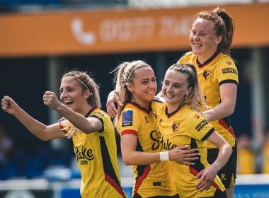 Celebrating Pioneering Black Female Footballer Emma Clarke – Since 71