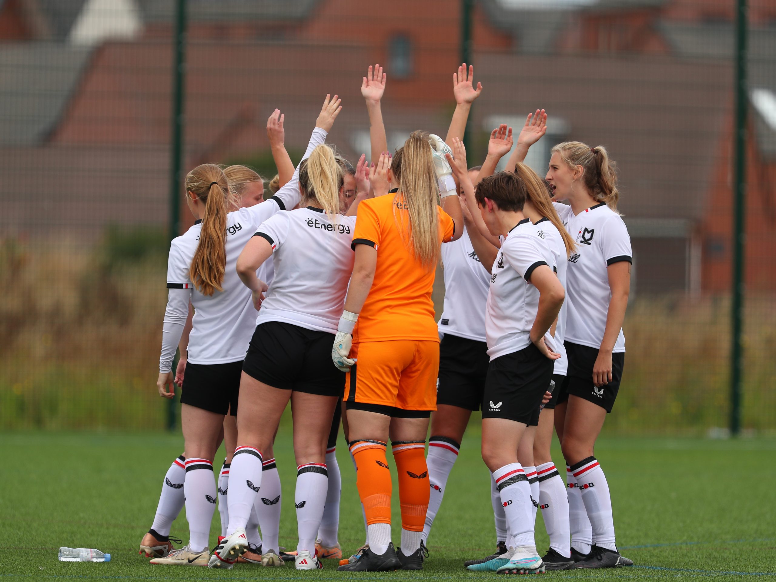 FAWNL Season Preview: MK Dons Women – Since 71