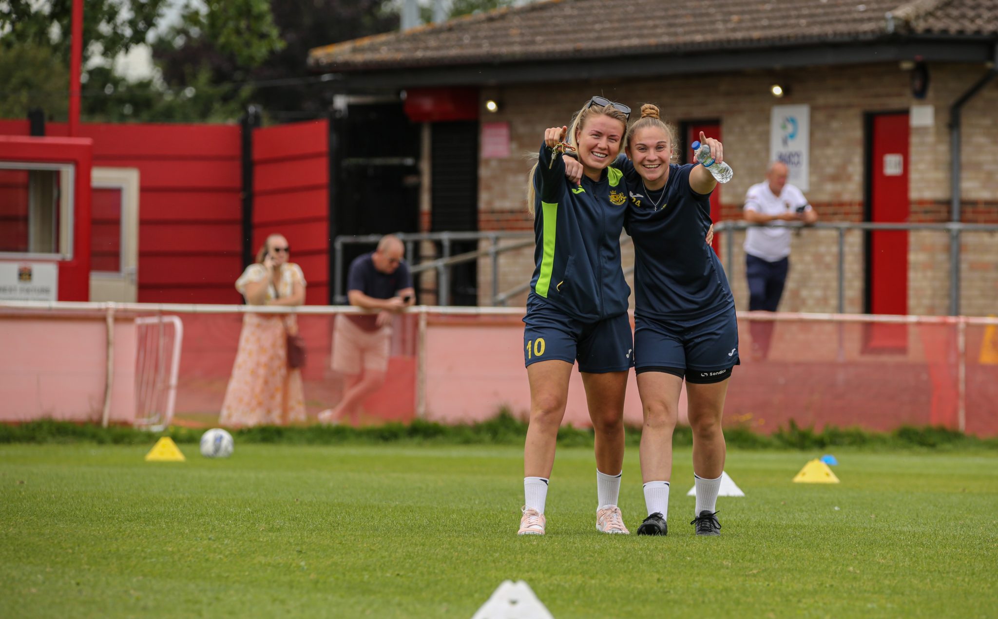 Interview: Moneyfields’ Tamsin de Bunsen – Since 71