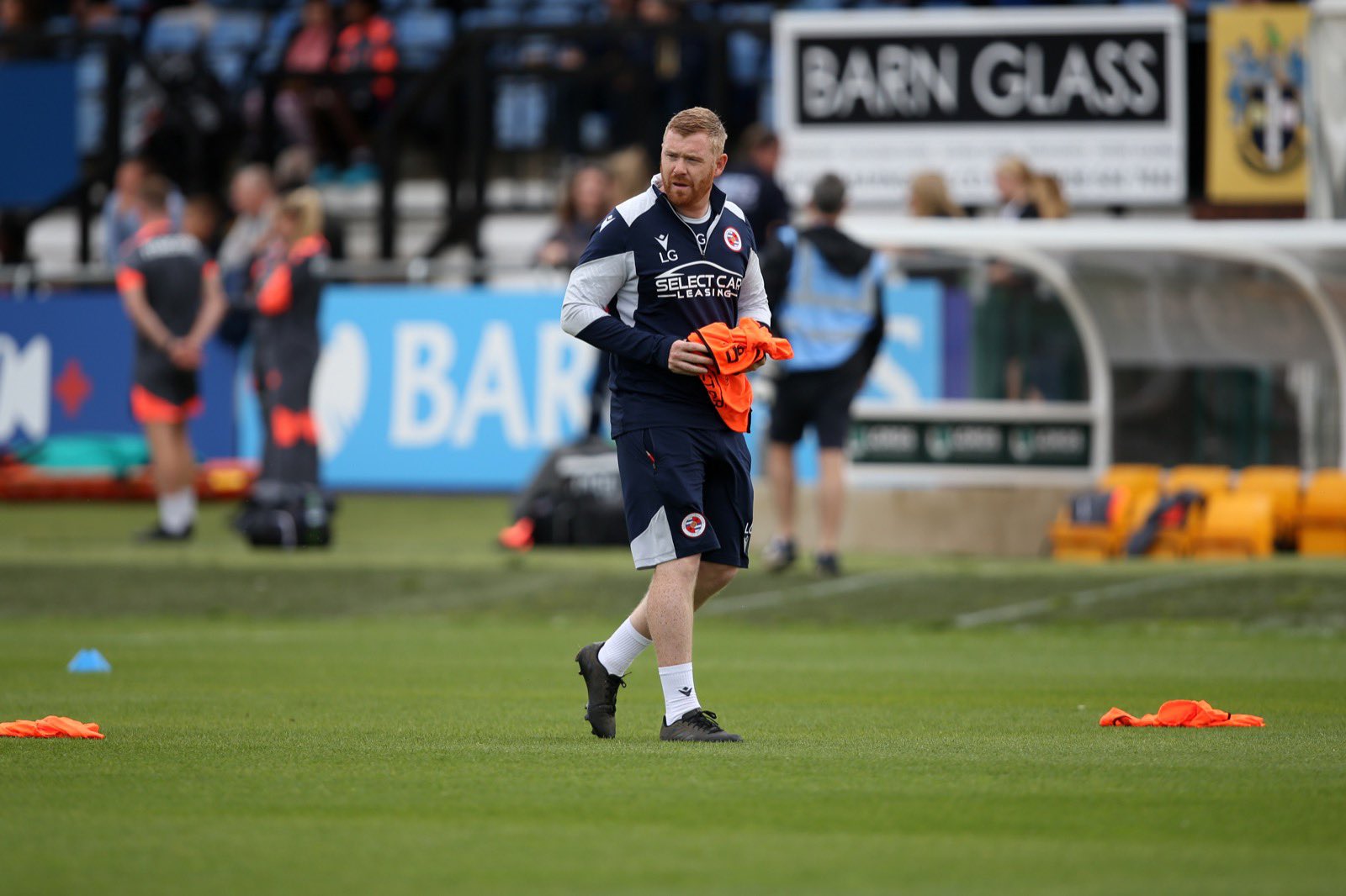 Liam Gilbert On Creating An Identity And An Entertaining Brand Of ...