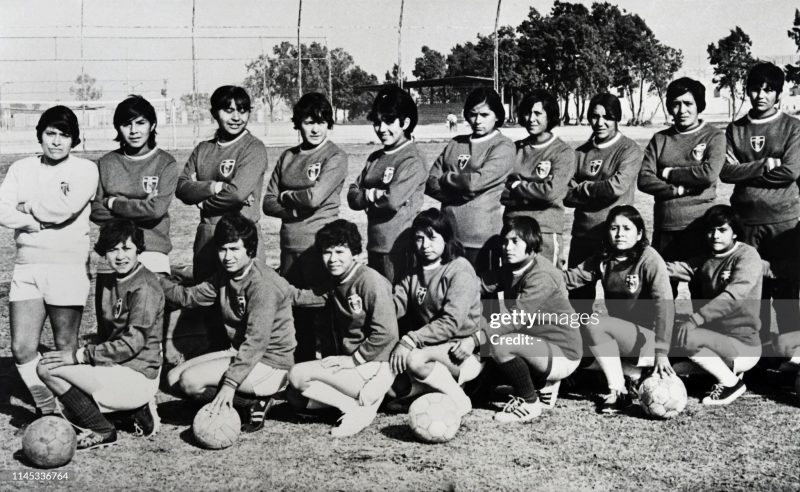 COPA 71: “This film will change perceptions of women’s football” – Since 71