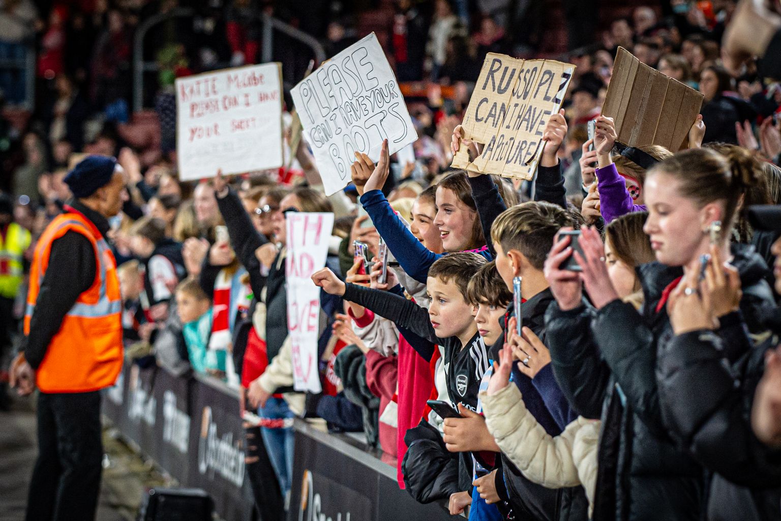 Where’s the Kit? The Ongoing Battle for Women’s Football Merchandise ...