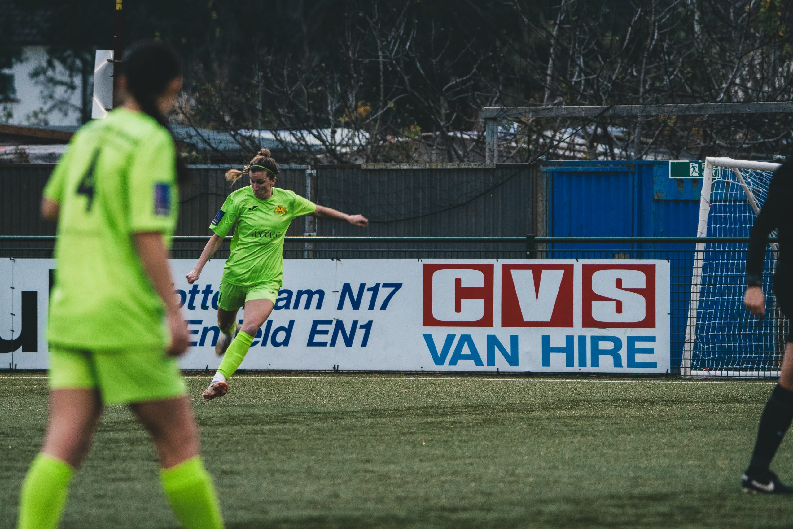 Interview: Moneyfields’ Kim Fuller – Since 71