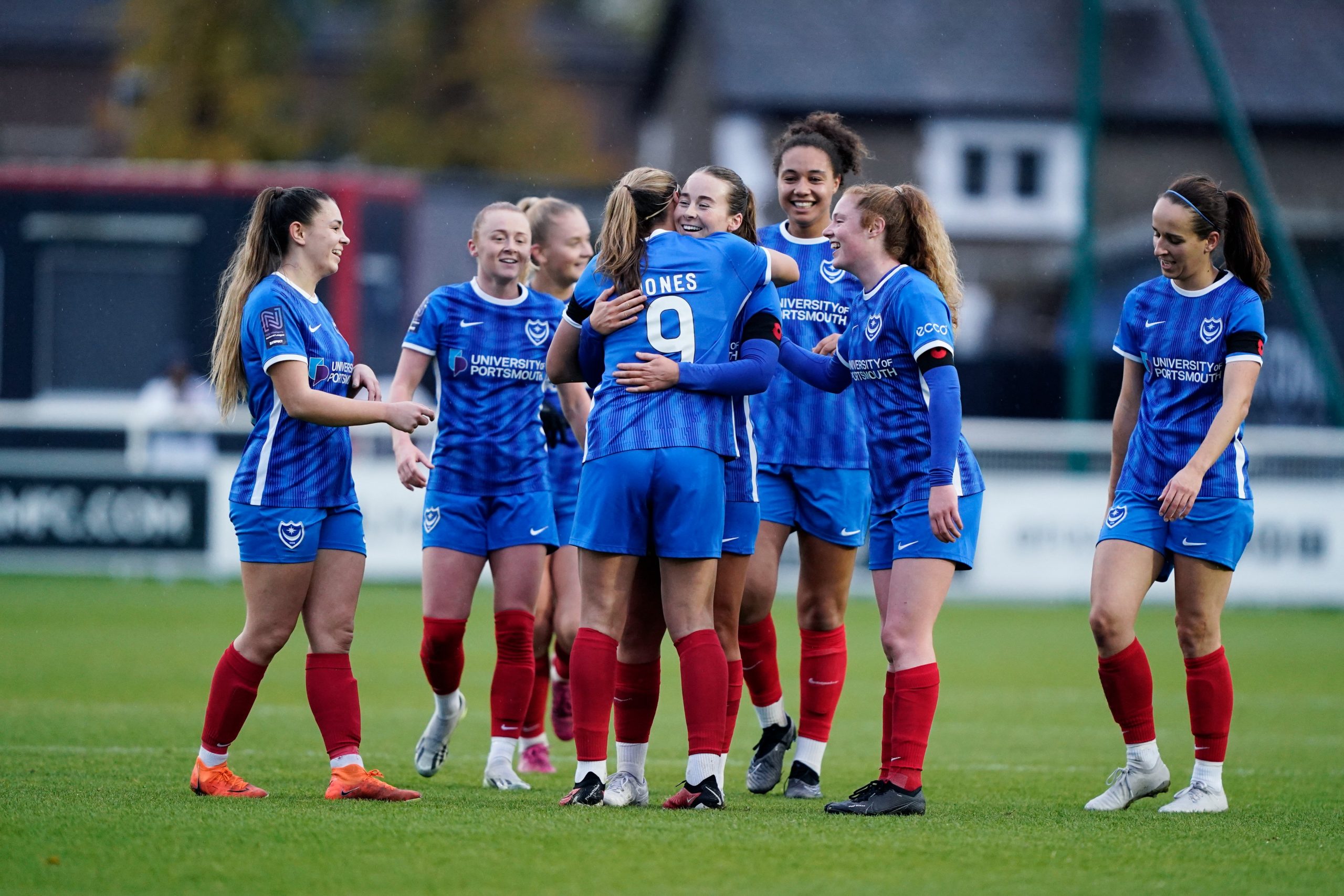 Portsmouth FC, If Carlsberg Did Sundays… – Since 71