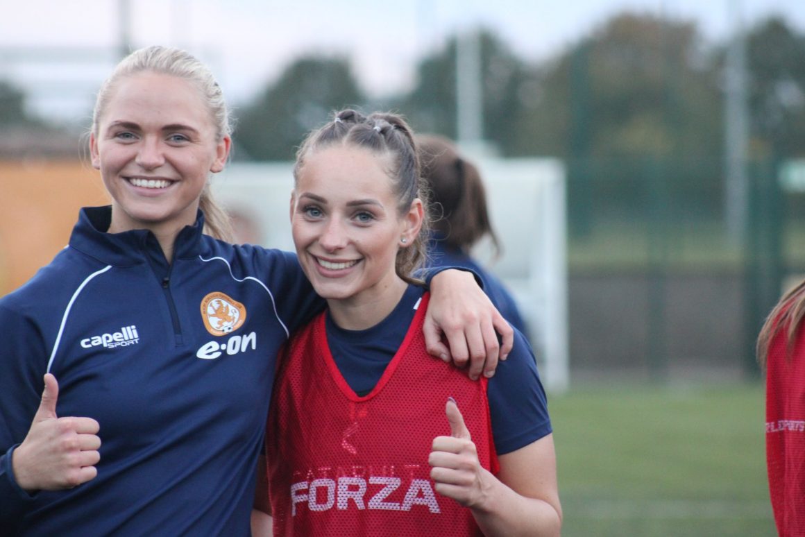 Interview: Rugby Borough’s Lee Burch – Since 71