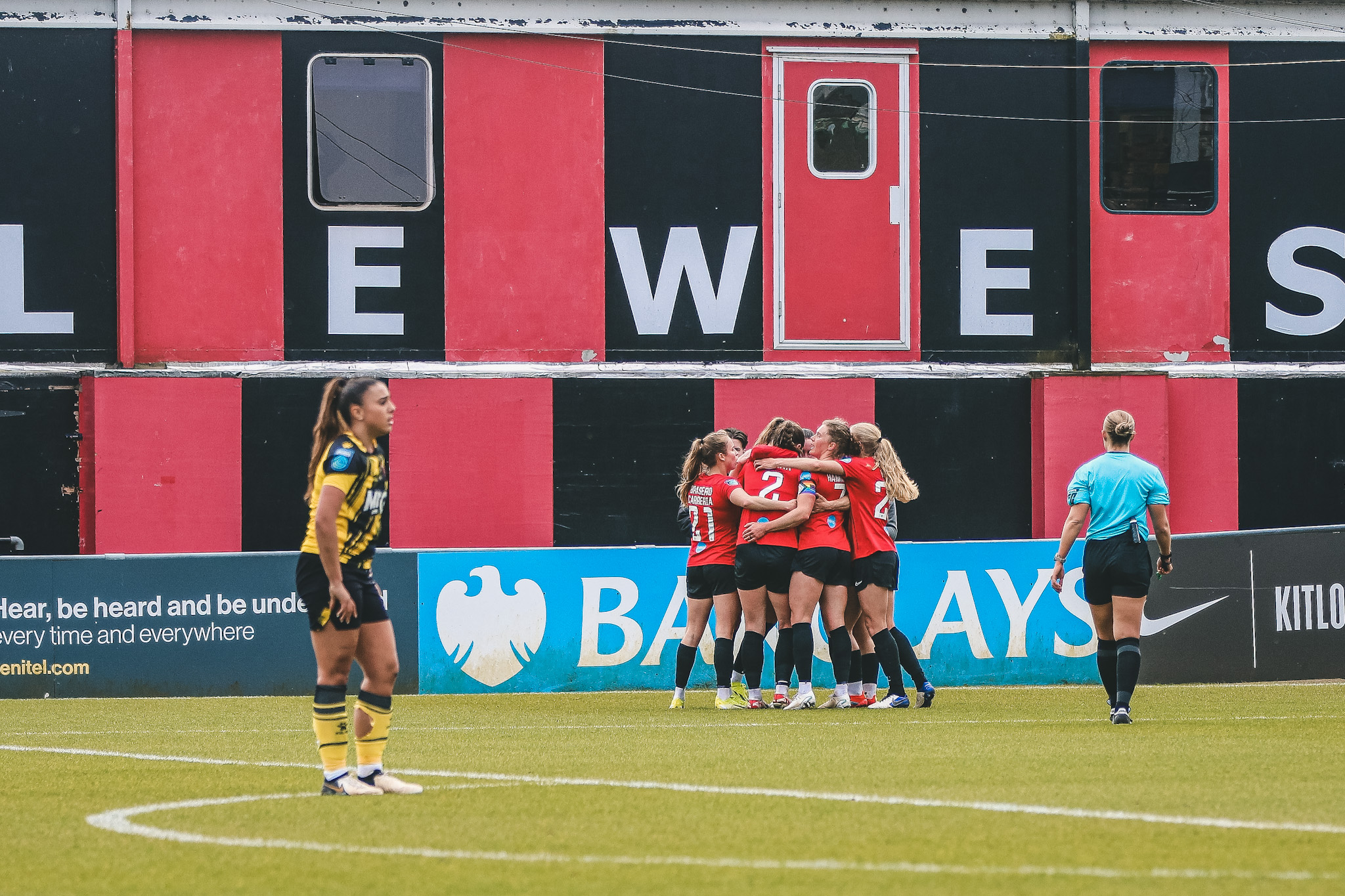 Why We All Need To Get Behind Lewes Football Club As They Battle ...