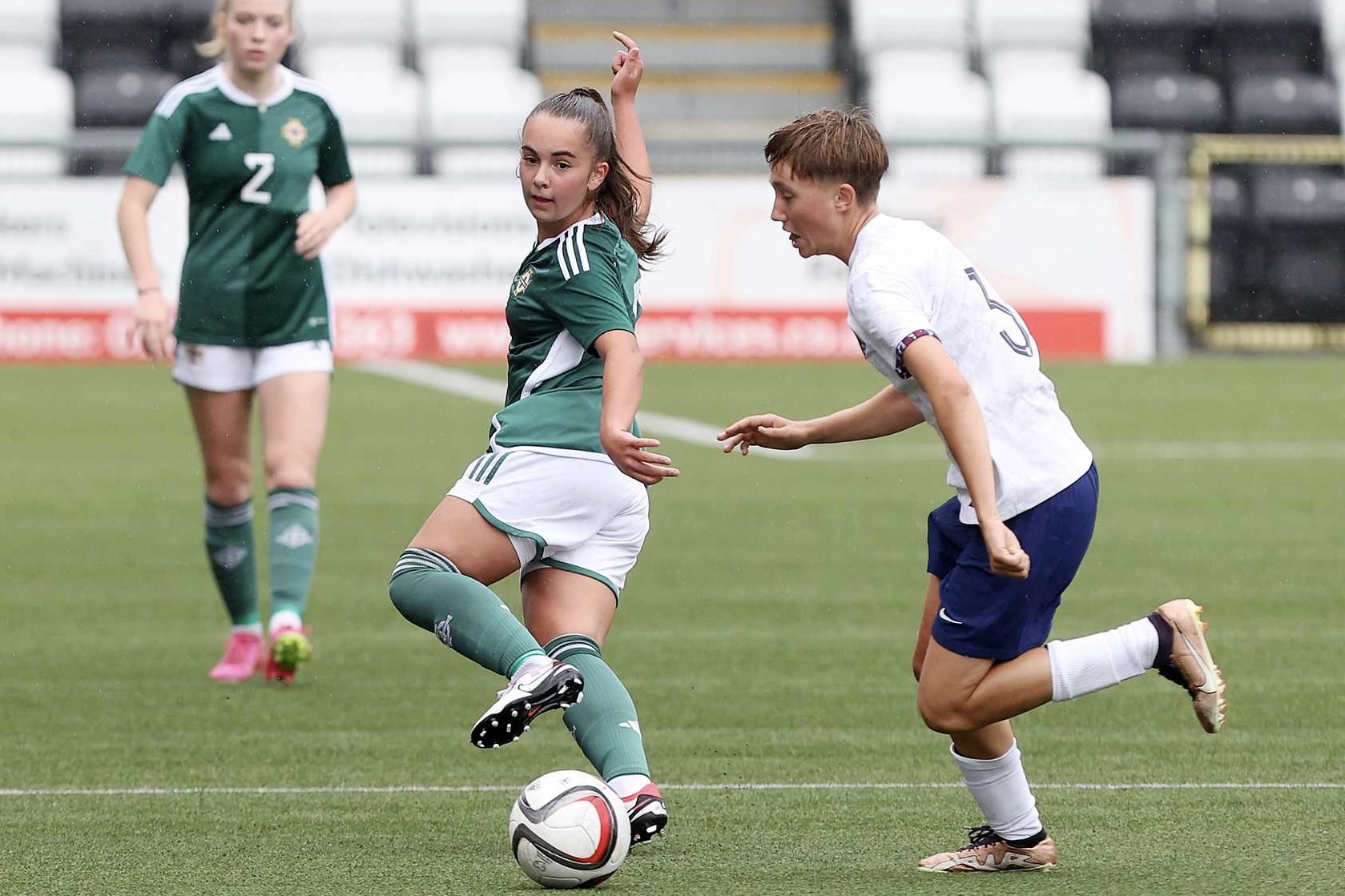 UEFA EURO’s Impact on Women’s Football Development – Since 71