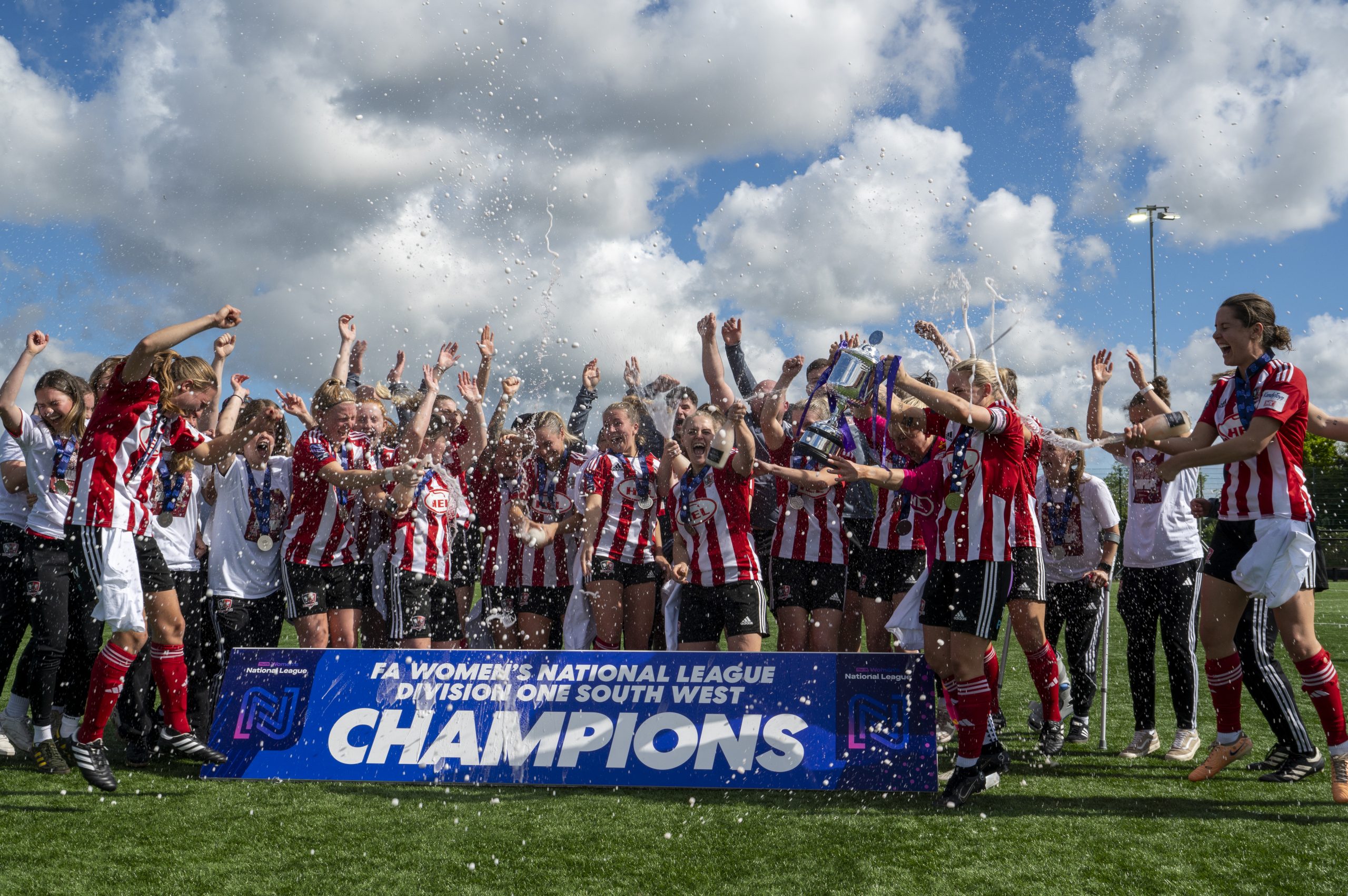 Big Changes Proposed For Tiers 3–6 In Women’s Football Pyramid – Since 71