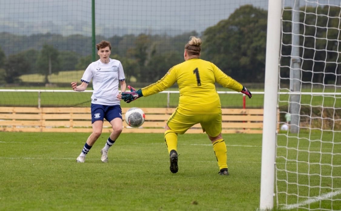 Exclusive Interview: Preston North End’s Maddison Hadley – Since 71