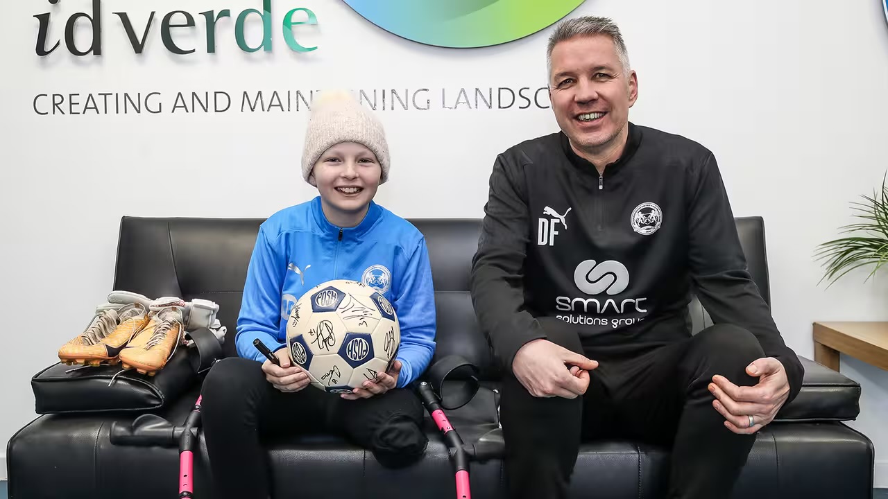 Millie’s Fight: Help Her Run, Jump & Play Again – Since 71