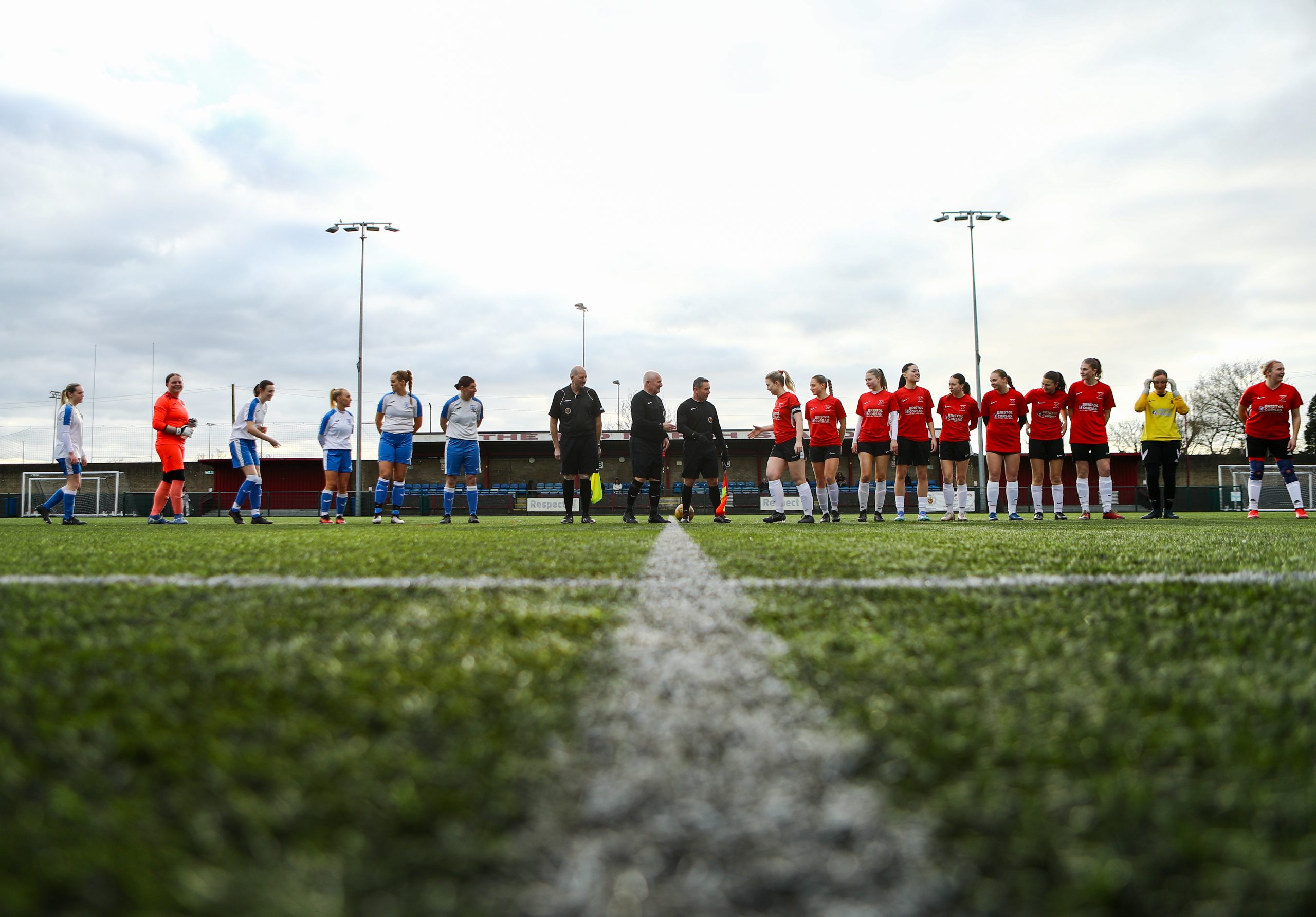 Photo Diary: Frampton Rangers 2-1 Whitchurch – Since 71