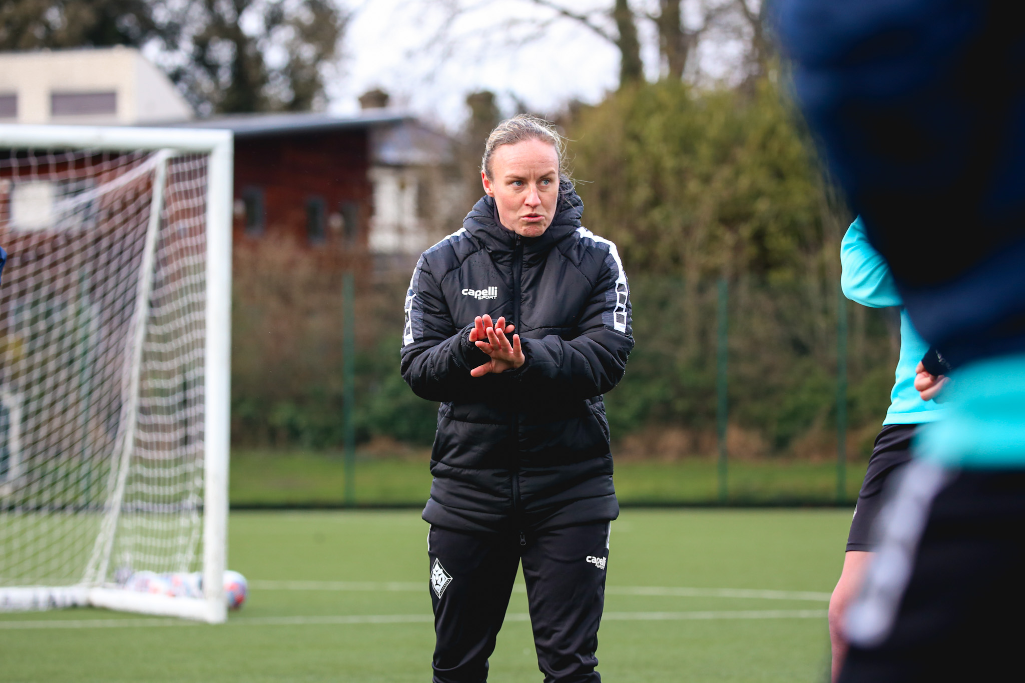 The Offside Rule Pod: Remi Allen on the Brutal Reality of Management – Since 71