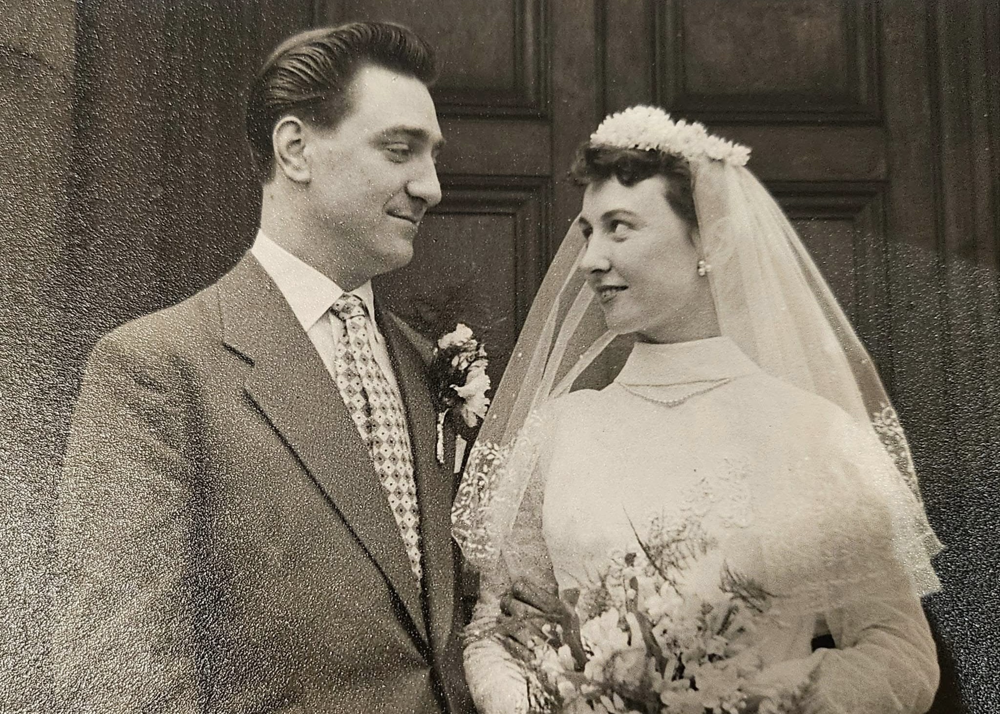 Full Circle at Gigg Lane: My Familiy’s Footballing Story – Since 71