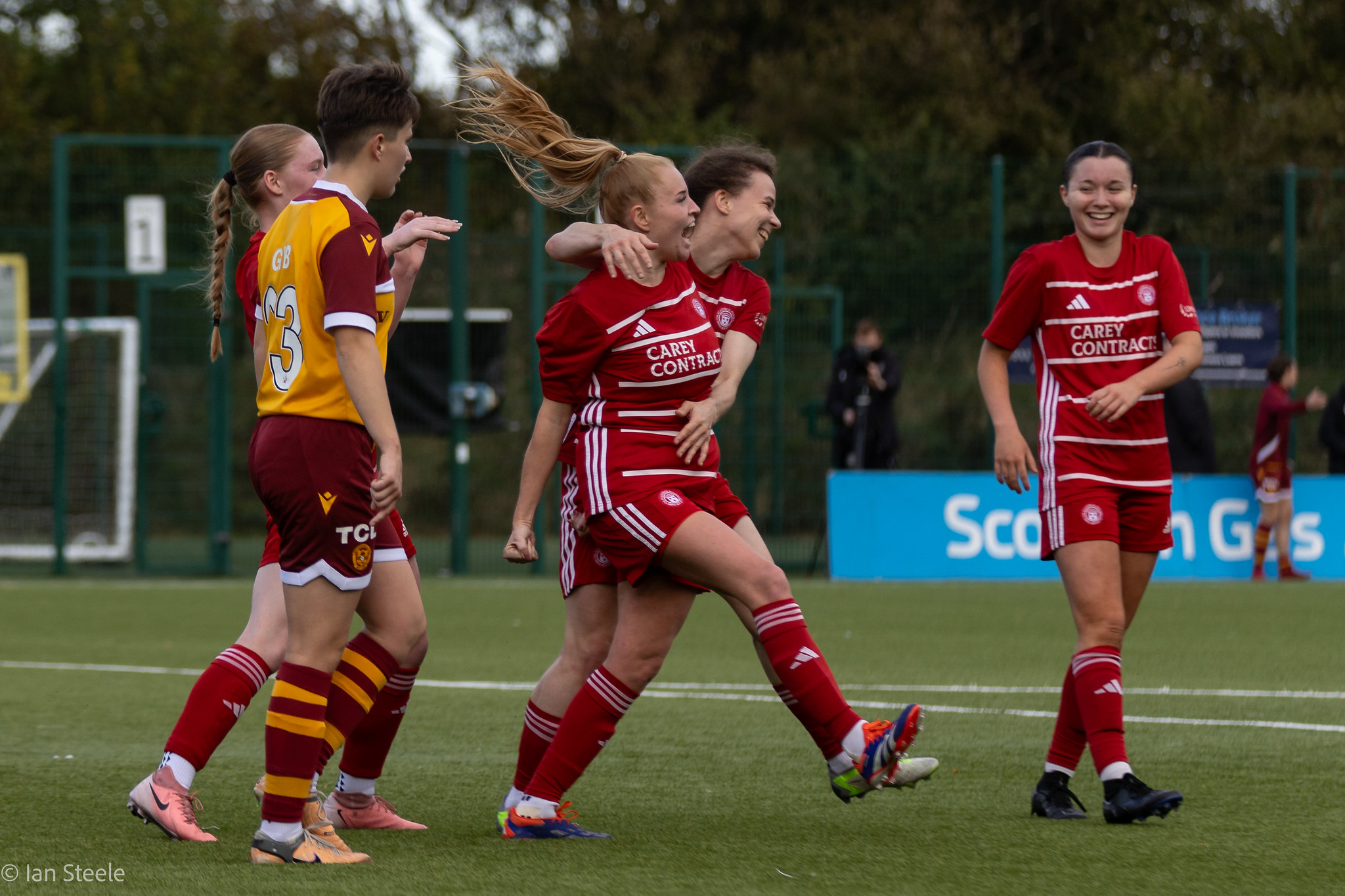 Accies Back In The Big Time: A Conversation With A Title Winning ...