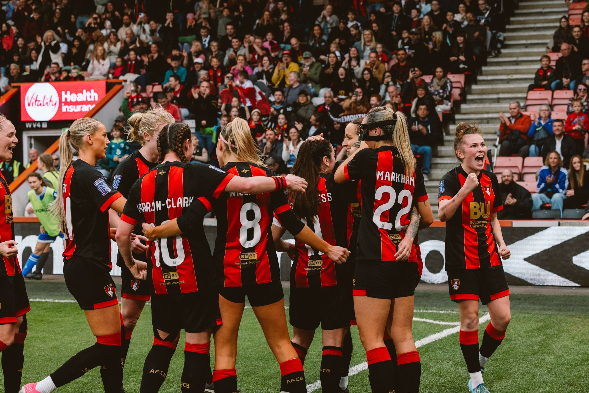 Promotion, Relegation, and Reprieves: What’s at Stake in the FA WNL ...