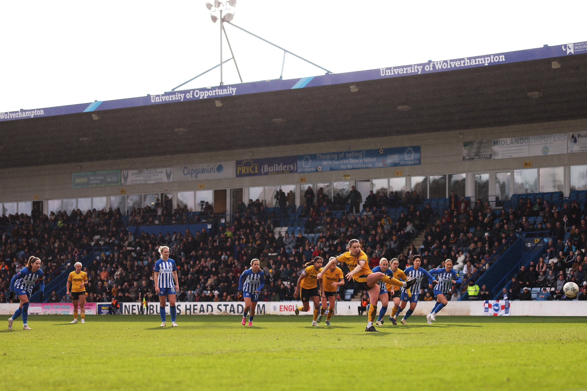 An Open Letter To Wolves’ Executive Chairman Jeff Shi – Since 71