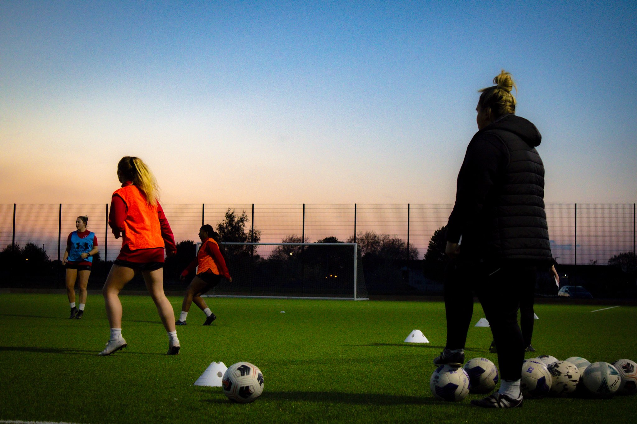The Post-Season Unravels the Truth: Women’s Football Still Stands on ...