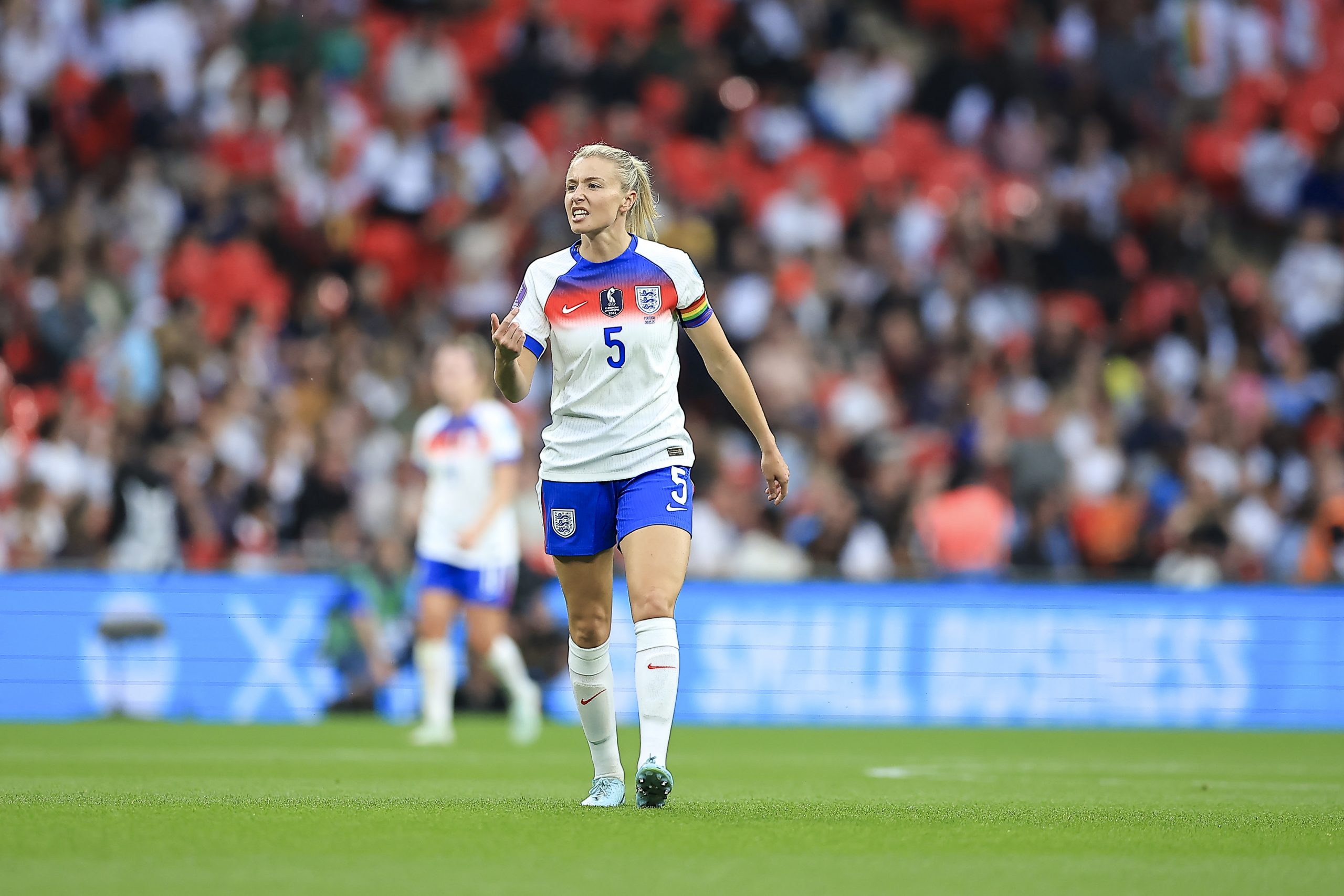 Match Report: Spain 2-1 England – Since 71