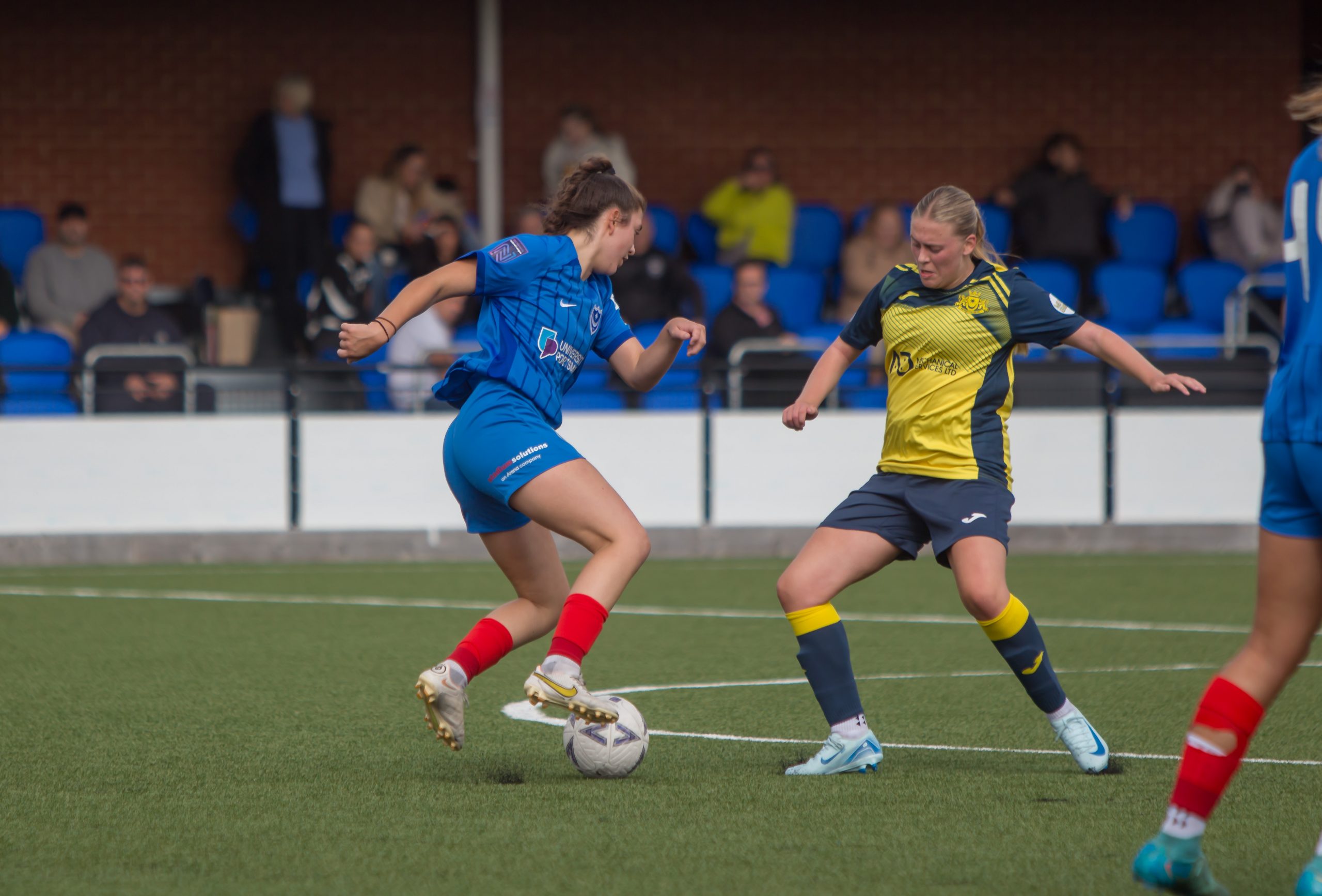 How Do You Solve A Problem Like The FA WNL Reserve Leagues – Since 71