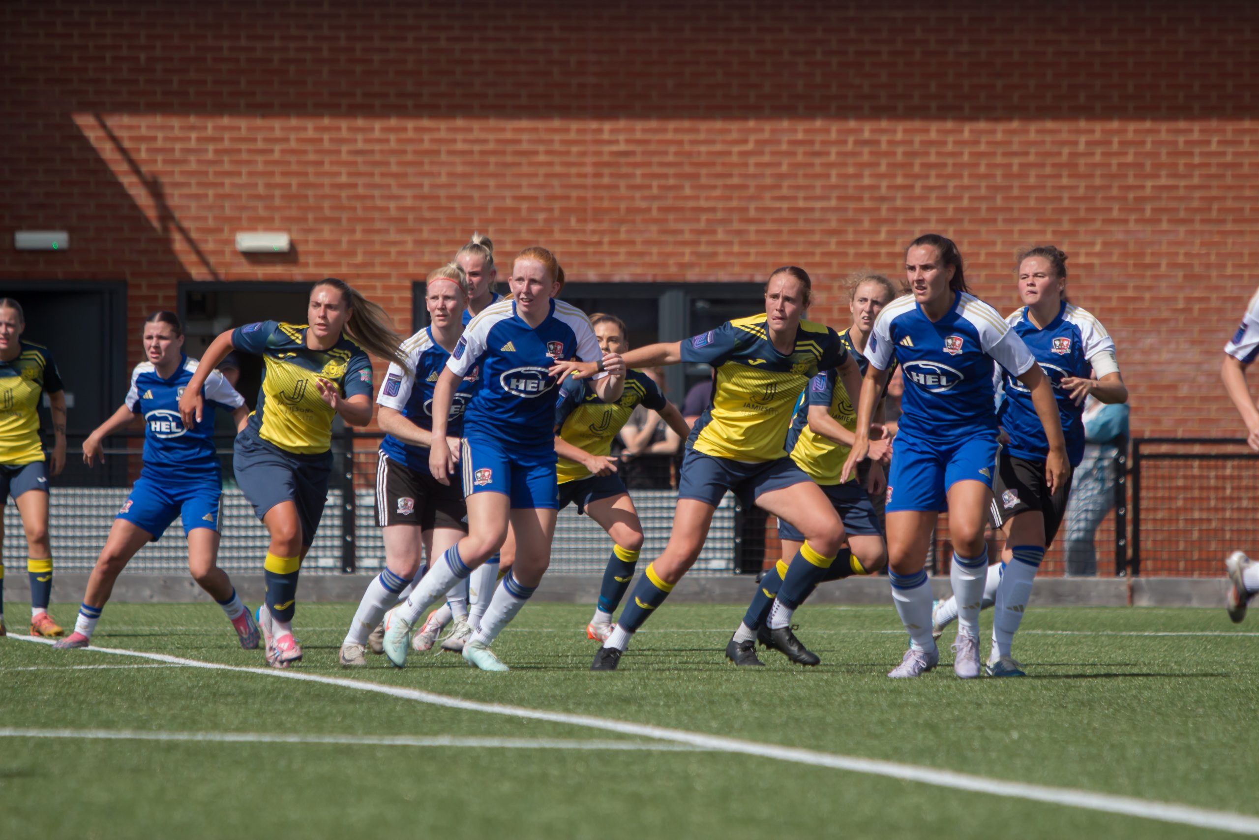 FA Women’s National League releases new three-year strategy: Where our ...