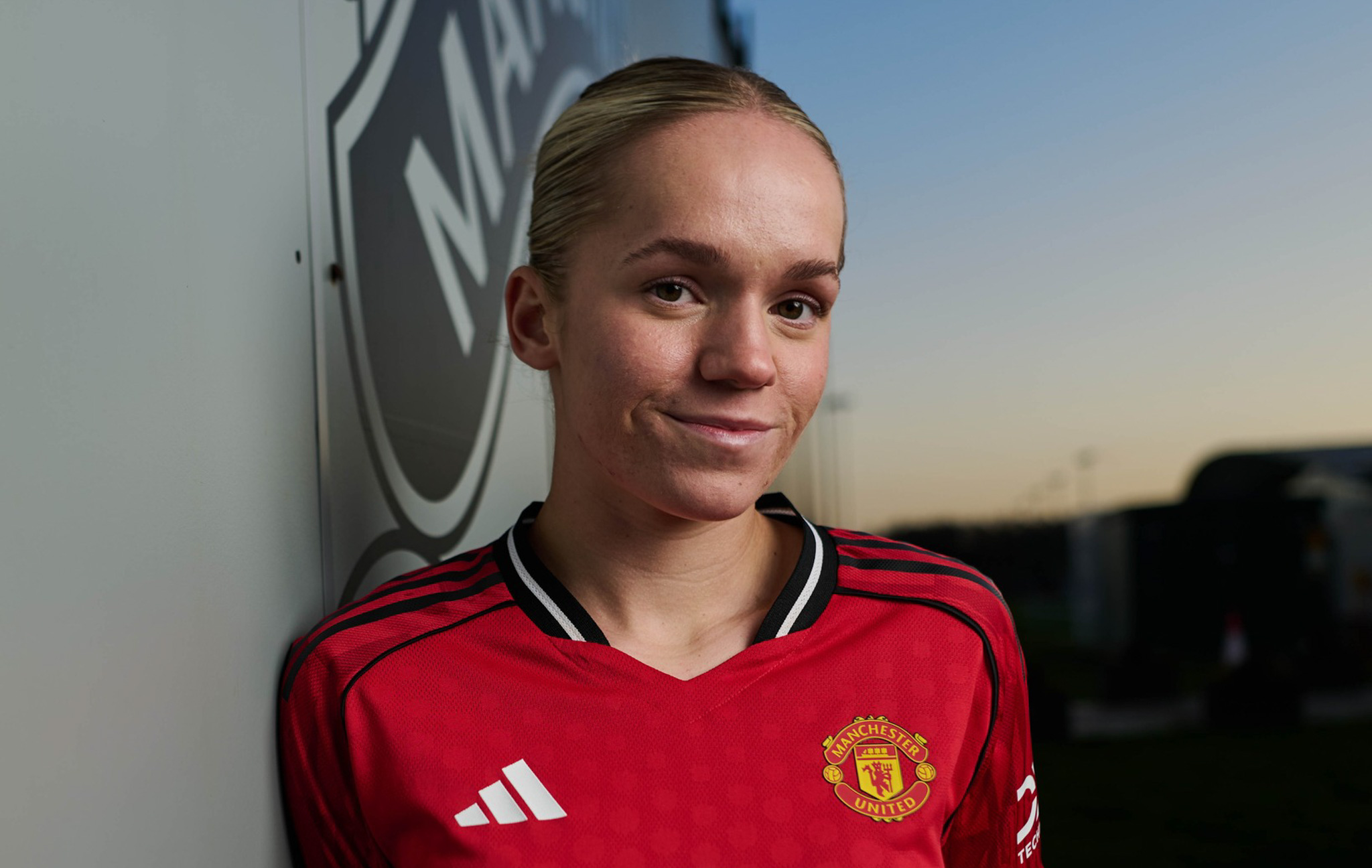 Hanna Lundkvist: Manchester United’s New Defensive Gem – Since 71