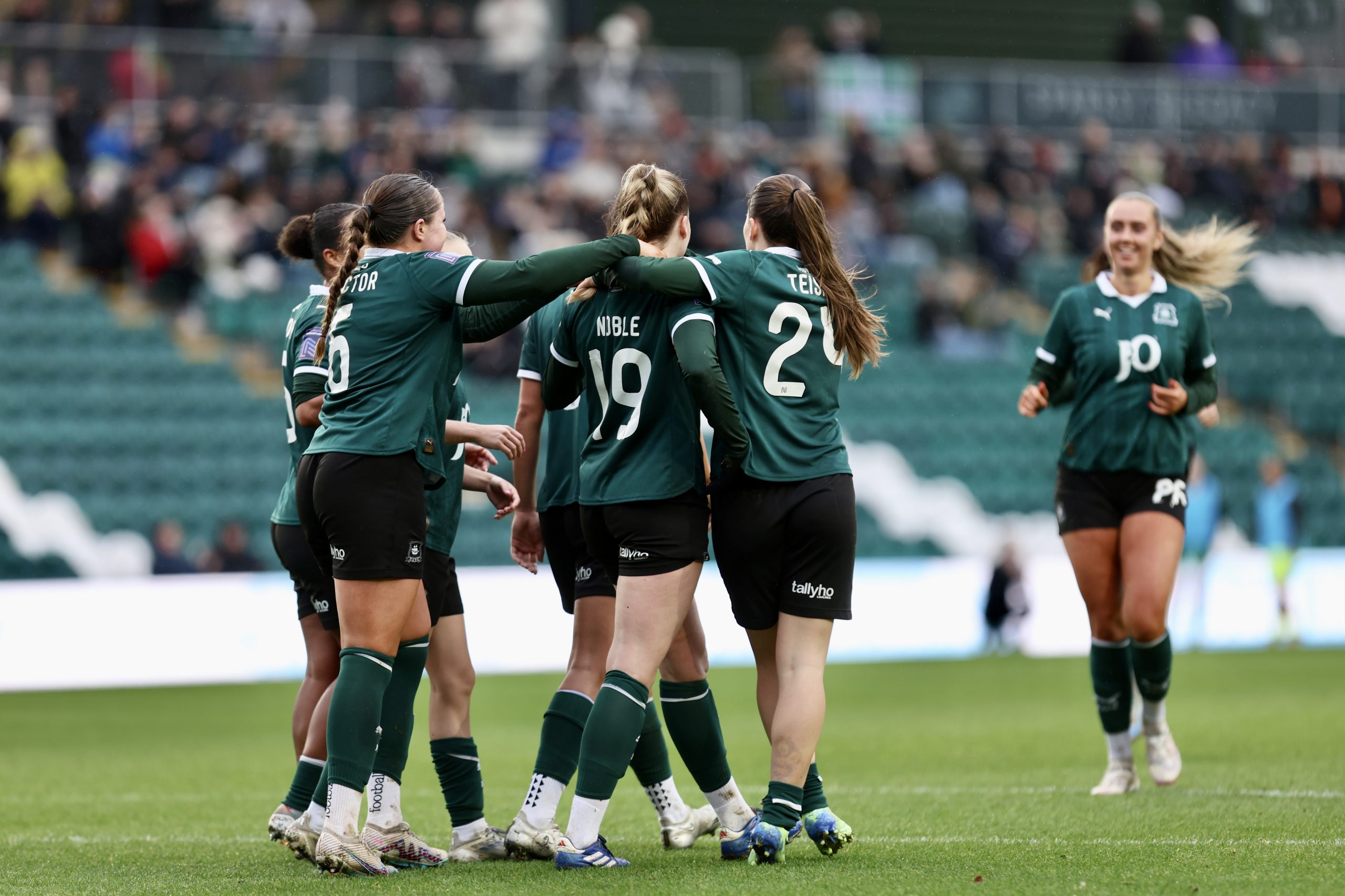 Match Preview: Plymouth Argyle vs Burnley – Since 71