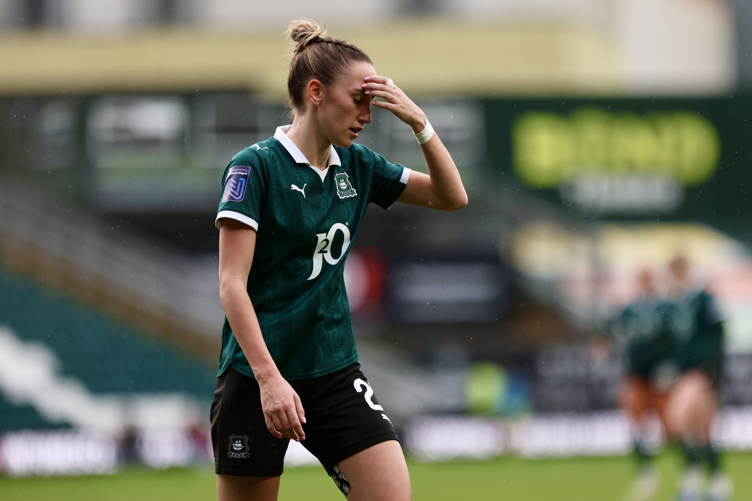 Argyle’s Players Speak Out Amid Shock Budget Cuts After Record-Breaking ...