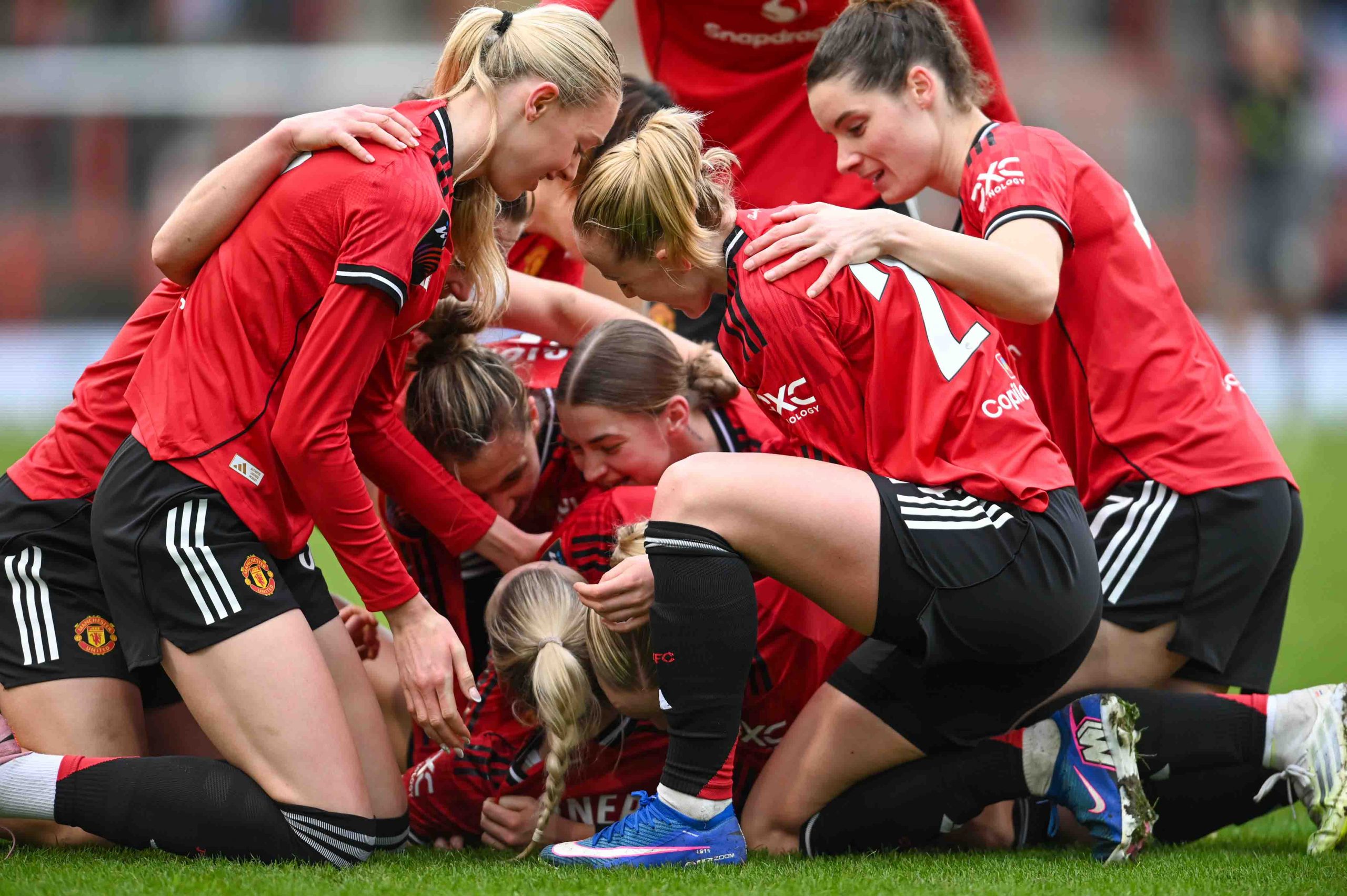 Manchester United Focused on League Cup Glory Ahead of Chelsea Final ...