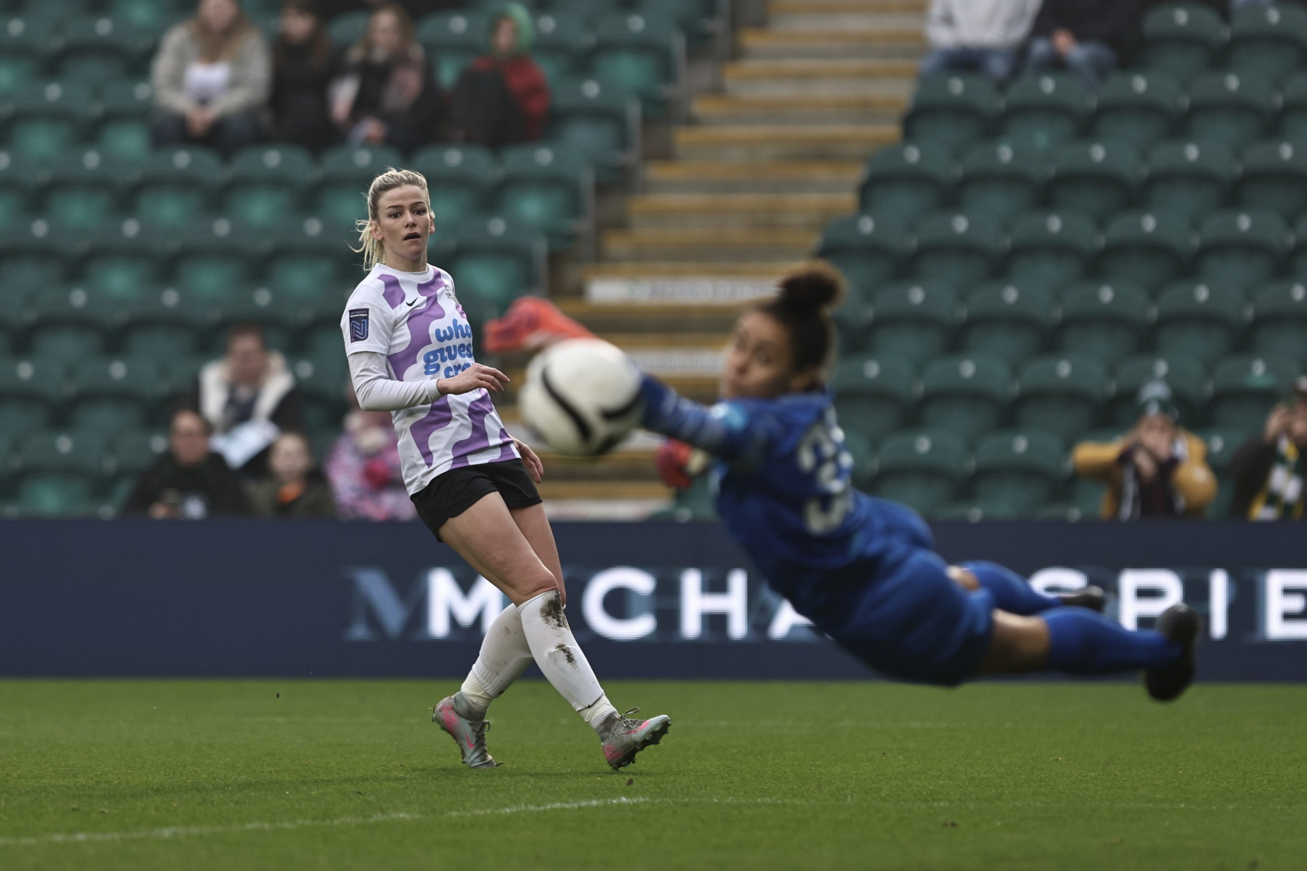 Photo Diary: Plymouth Argyle 2-0 Lewes – Since 71