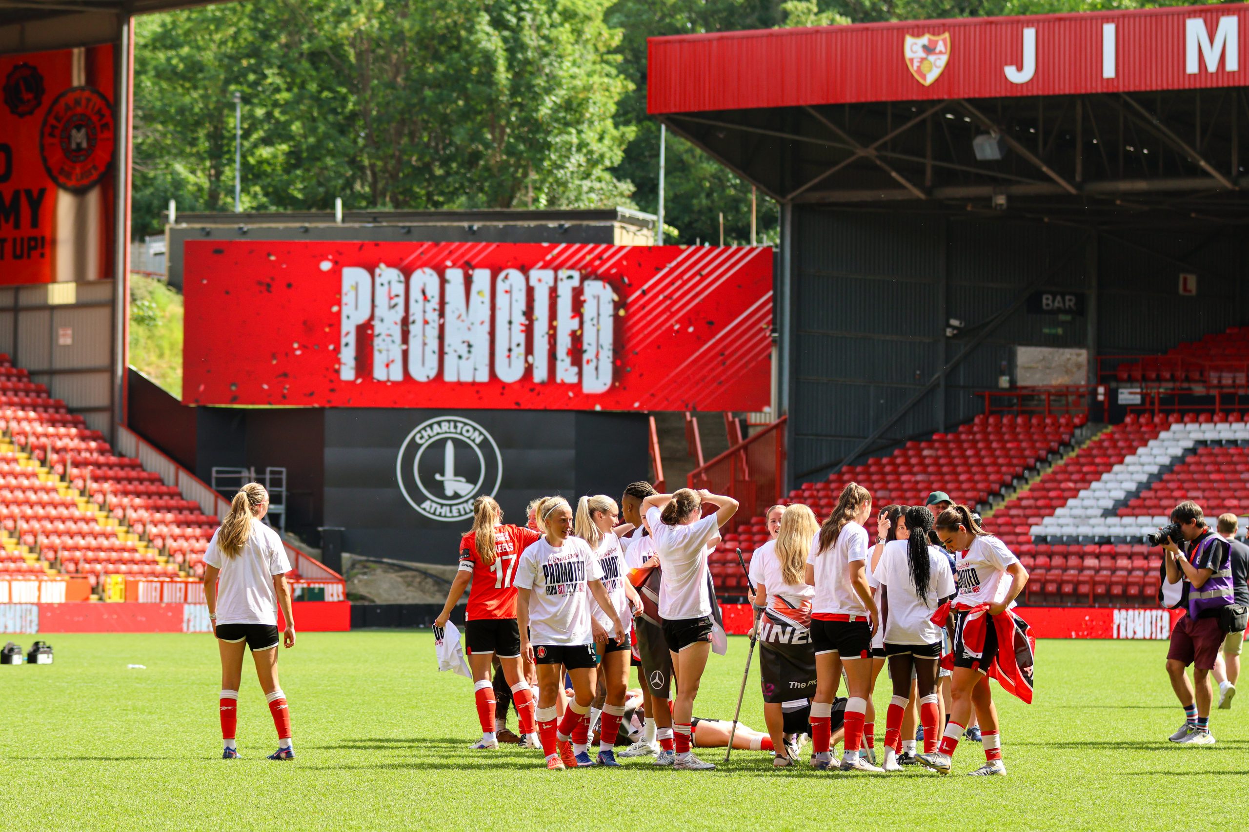 More Than Promotion and Relegation: The Hidden Impact of the FA Women’s ...