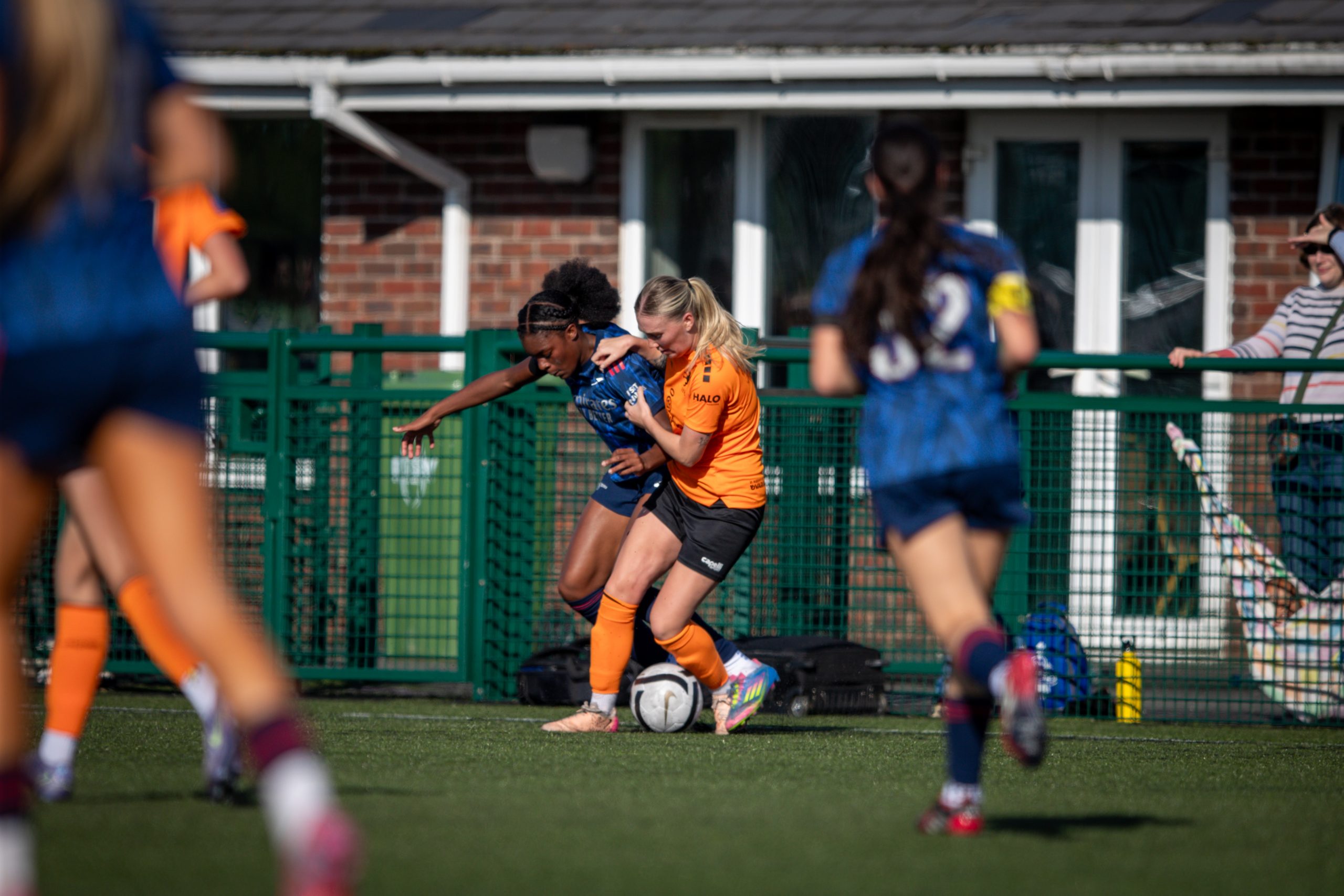 The Case For Professional Game Academy Teams Entering The Women’s ...